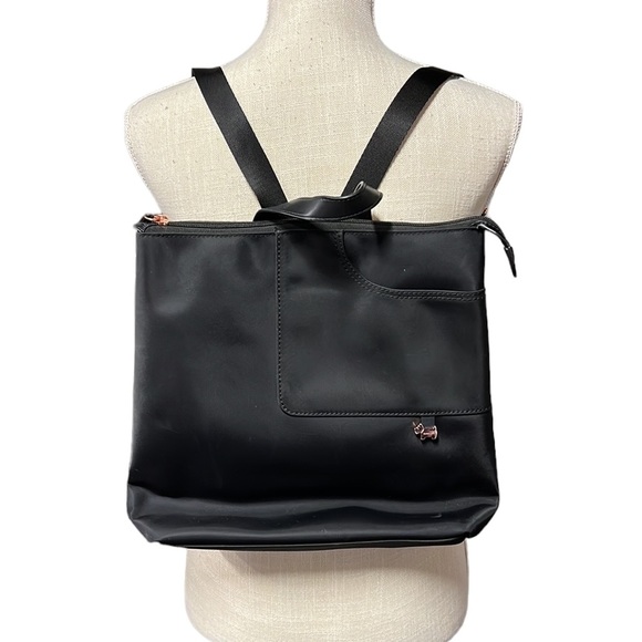 RADLEY LONDON | Bags | Radley London Pocket Essentials Nylon Backpack ...